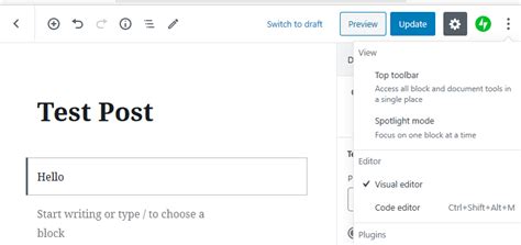 Edge Browser Missing Toolbars When Top Toolbar Not Selected · Issue