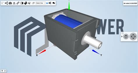 Step Viewer Archives 3dvieweronline