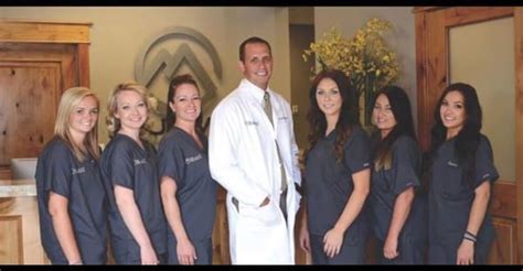 Cameron J Egbert Dds Summit Oral And Maxillofacial Surgery Updated