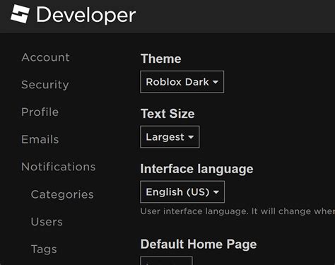 Are There Any Roblox Studio Accessability Settings Platform Usage