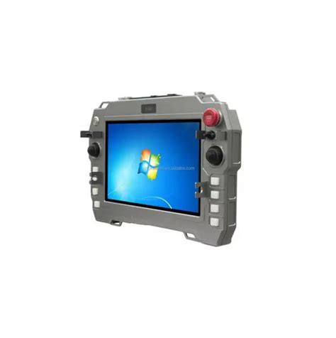 Agricultural Drones Communication Radio Manufacturer 7 Inch High