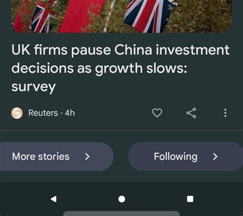 One Ui Causing Google Discover Bug On Fold R Galaxyfold