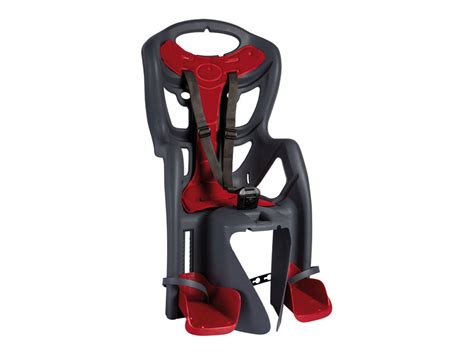 Bellelli Pepe Child Seats – Chain Driven Cycles