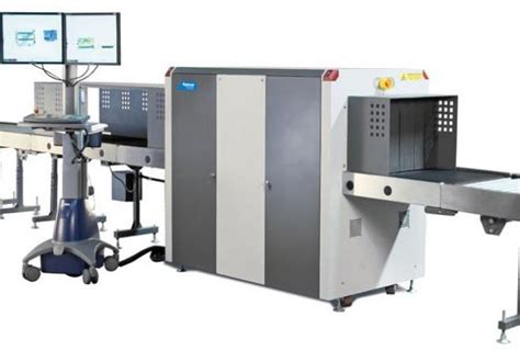 Rapiscan 620dv