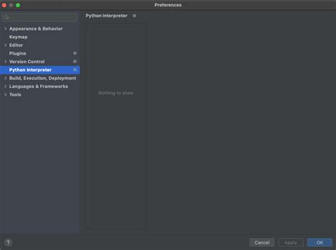 Python Pycharm Won T Happen After Installing Plugin Stack Overflow Is