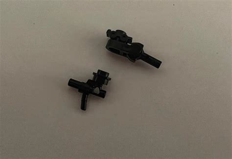 Is My Shiny Darth Vader A Rare Variant Or Something Legominifigure