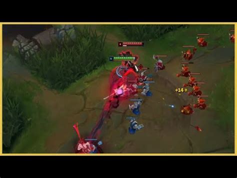 Euw Rank Yone Vs Sett Youtube