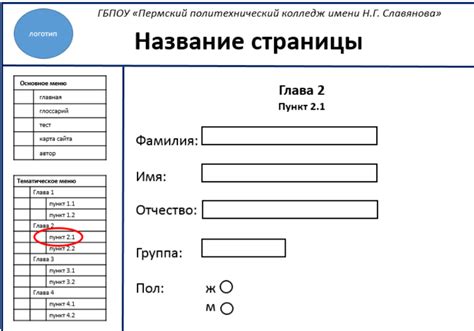 Html Верстка по макету Stack Overflow на русском