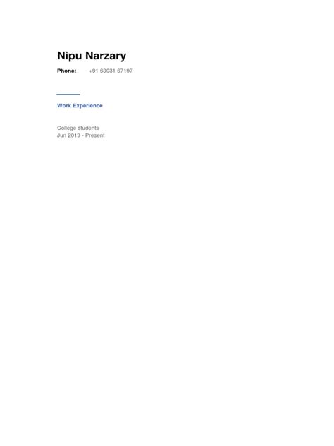 Nipu Narzary Pdf