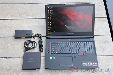 Acer Predator Review A Beast Worthy Of The Name Lowyat Net