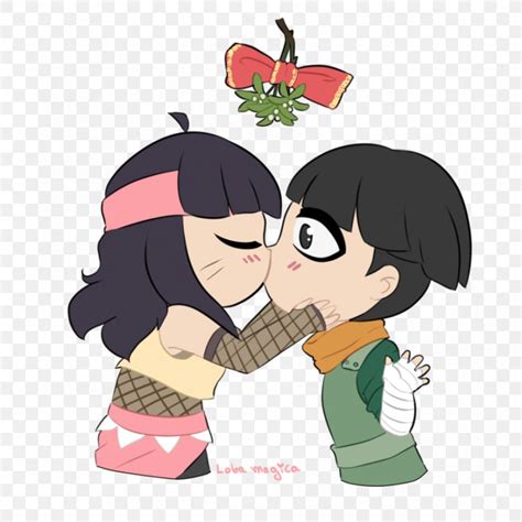 Gaara And Sasuke Love Triangle