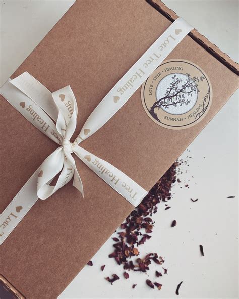 Our Boxes Lote Tree Healing