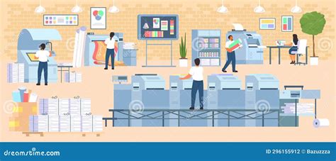 Work Laminator Machine Game Pixel Art Vector Illustration