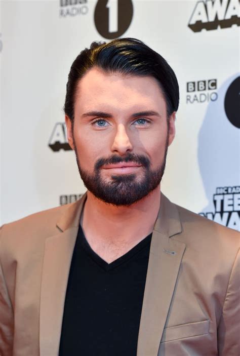 Ready Steady Cook Host Rylan I Feared Bbc Would Not Take Me Seriously