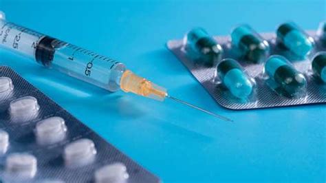 Nhs Issues Alert Over Dangerous Penicillin Allergy Errors Pharmacy