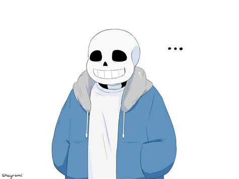 Undertale Elys Sans ~×underlast×~ Amino