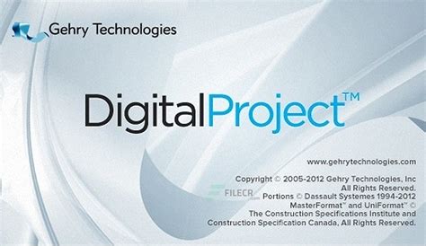 Gehry Technologies Digital Project V1r5 Catiav5r27