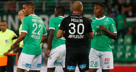 Asse Le Rendez Vous De Didier Bigard Lhistoire Des Verts Est Un