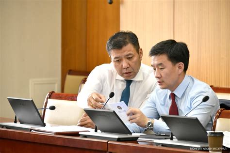 ХЗБХ Эрүүгийн хэрэг хянан шийдвэрлэх тухай хуульд нэмэлт өөрчлөлт