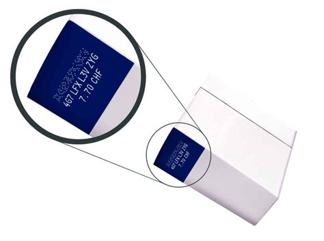 Codico Distributors On Linkedin 2d Codes Explained What Is A Dotcode