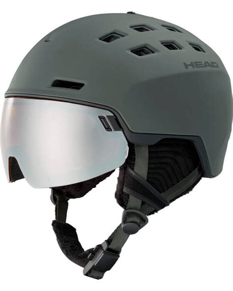 Head Radar Ski Helmet Ski Helmets UK