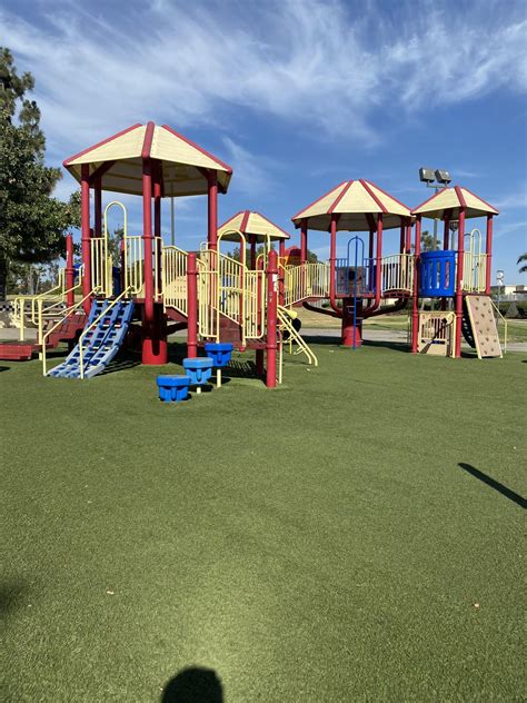 Liminal Playground R Alfaoxtrot