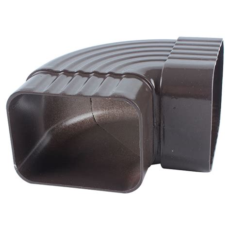 Gutter To Drain Pipe Adapter Angled Downspout Connector Gutter Drain