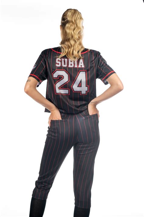 Sublimated Softball Pant Knicker Smack Sportswear