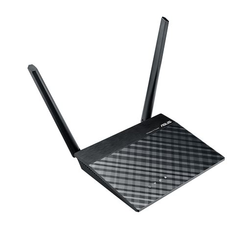 Rt N12e C1｜routers Wifi｜asus España
