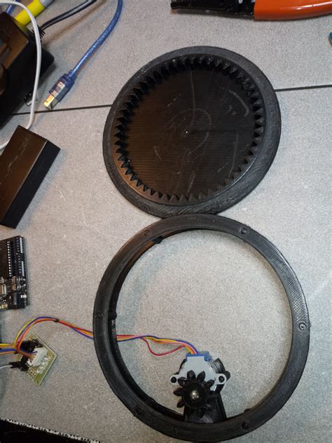 AAScan Open Source Minimalist Fully Automated D Scanner Based On Arduino And Android By