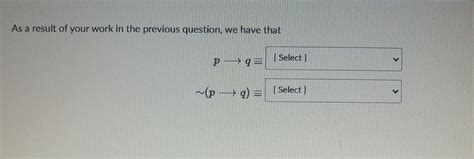 Solved Complete The Truth Table Below And Use This To Chegg Com