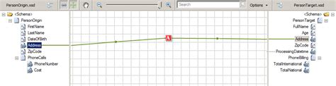 BizTalk Server Basics Principles Of Maps Introduction To Map Editor