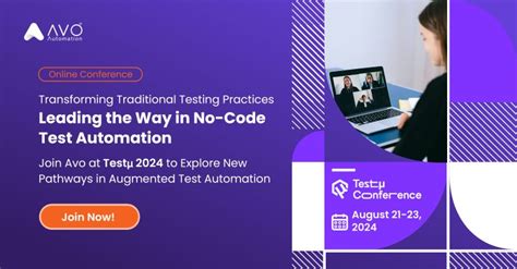 Avo Automation On Linkedin Avoautomation Testmuconf Testmu2024 Onlinetestingconference…