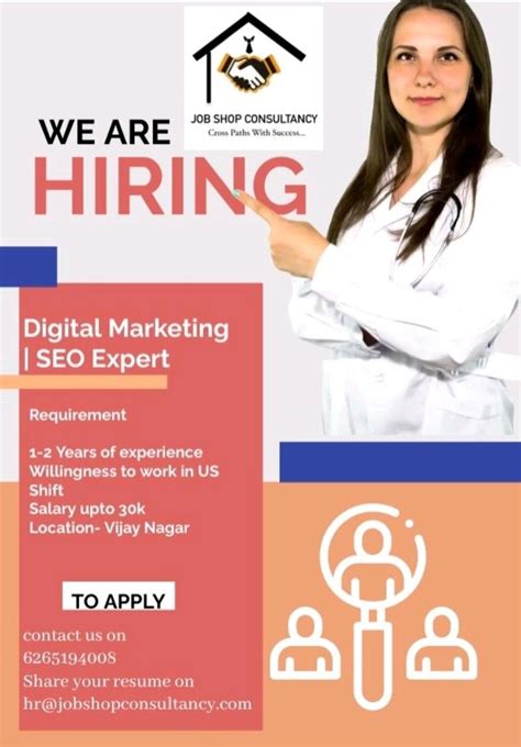 Dakshina Trivedi On Linkedin Intrested Hiringalerts Experienced Immediatejoiners