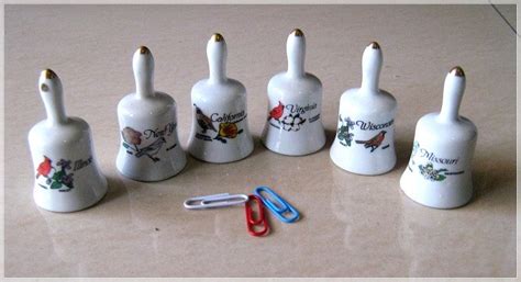 Barang Antik Lukito Lonceng Mini Sold