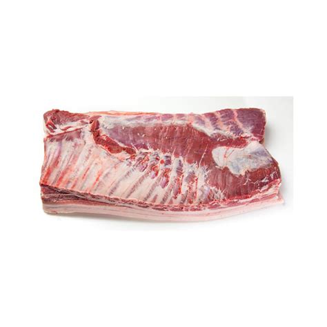 Buy Wholesale Hungary Brazil Frozen Pork Belly Rind Available For