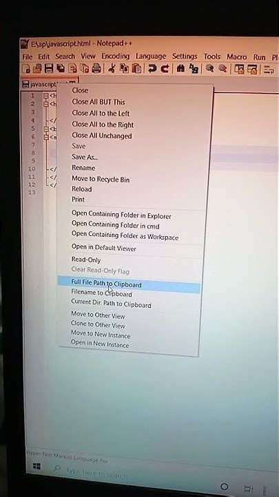 Javascript Tutorial For Beginners In Hindi Javascripttutorial