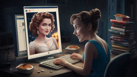 Is Your Online Date Real How To Detect Fake Identities Online