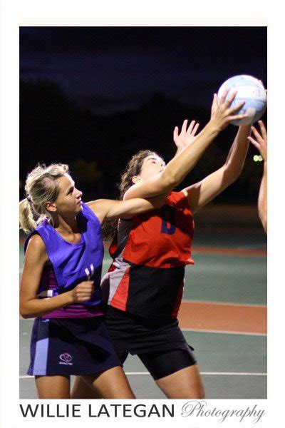 Ultimate Netball For Schools Stellenbosch