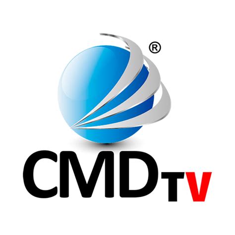 Cmd Tv App On Amazon Appstore