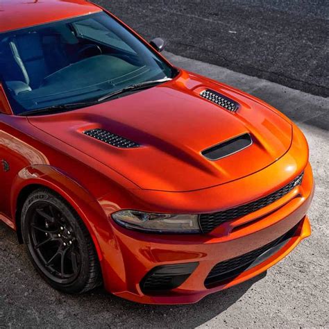 Introducir 46 Imagen Dodge Charger Daytona Srt Concept Abzlocal Mx