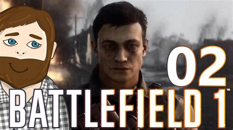 Let s Play Battlefield Singleplayer GERMAN DEUTSCH Story Kampagne Schützt