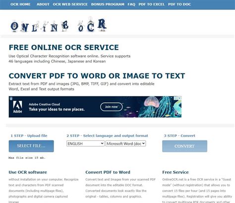 Top Best Online Ocr Tools For Extracting Text From Image Technotification