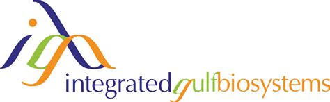 Igb Logo Integrated Gulf Biosystems