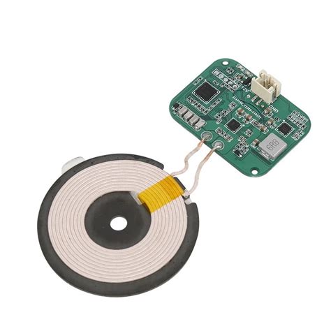 15w Wireless Charging Module China China Qi 5w 10w 15w Fast Wireless