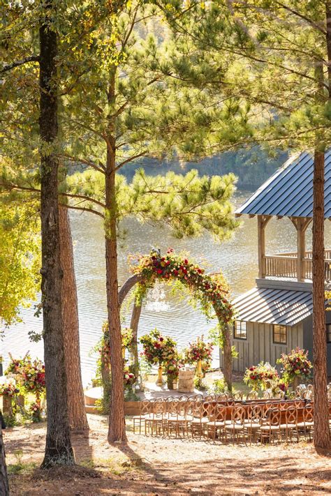 Jocelyn And Bryan Brian Leahy Photography Lake Oconee Ritz Carlton Jocelyn Event Venues