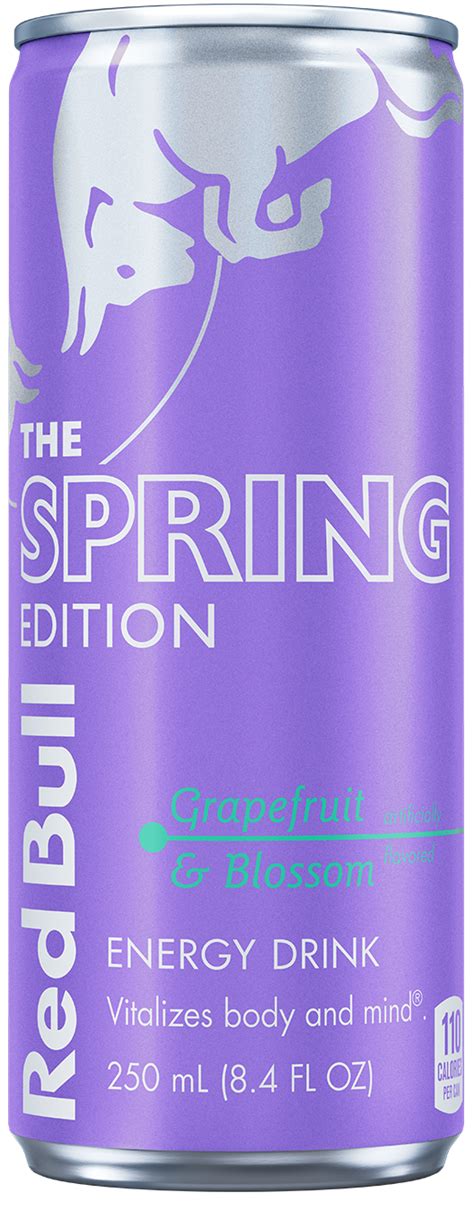 Red Bull Strawberry Apricot Energy Drink Amber Edition Red Bull