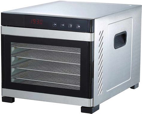How A Food Dehydrator Can Help You Reduce Kitchen Waste