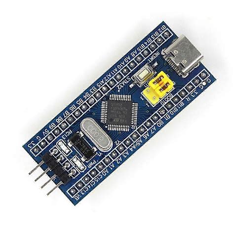 Stm32 Development Board Can Bus Supplement Kit Stm32f103c8t6 Mcu
