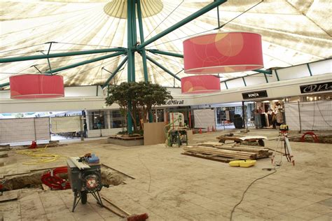 Verbouwing Winkelcentrum Hoge Vucht Bredavandaag Hét Nieuws Uit Breda